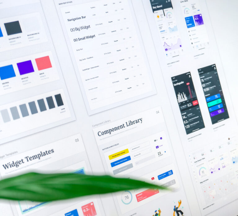Product Design & User Experience - Integral.io