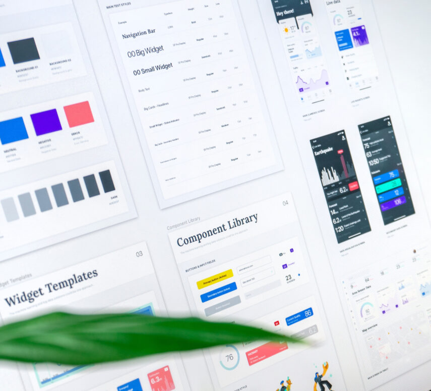Product Design & User Experience - Integral.io