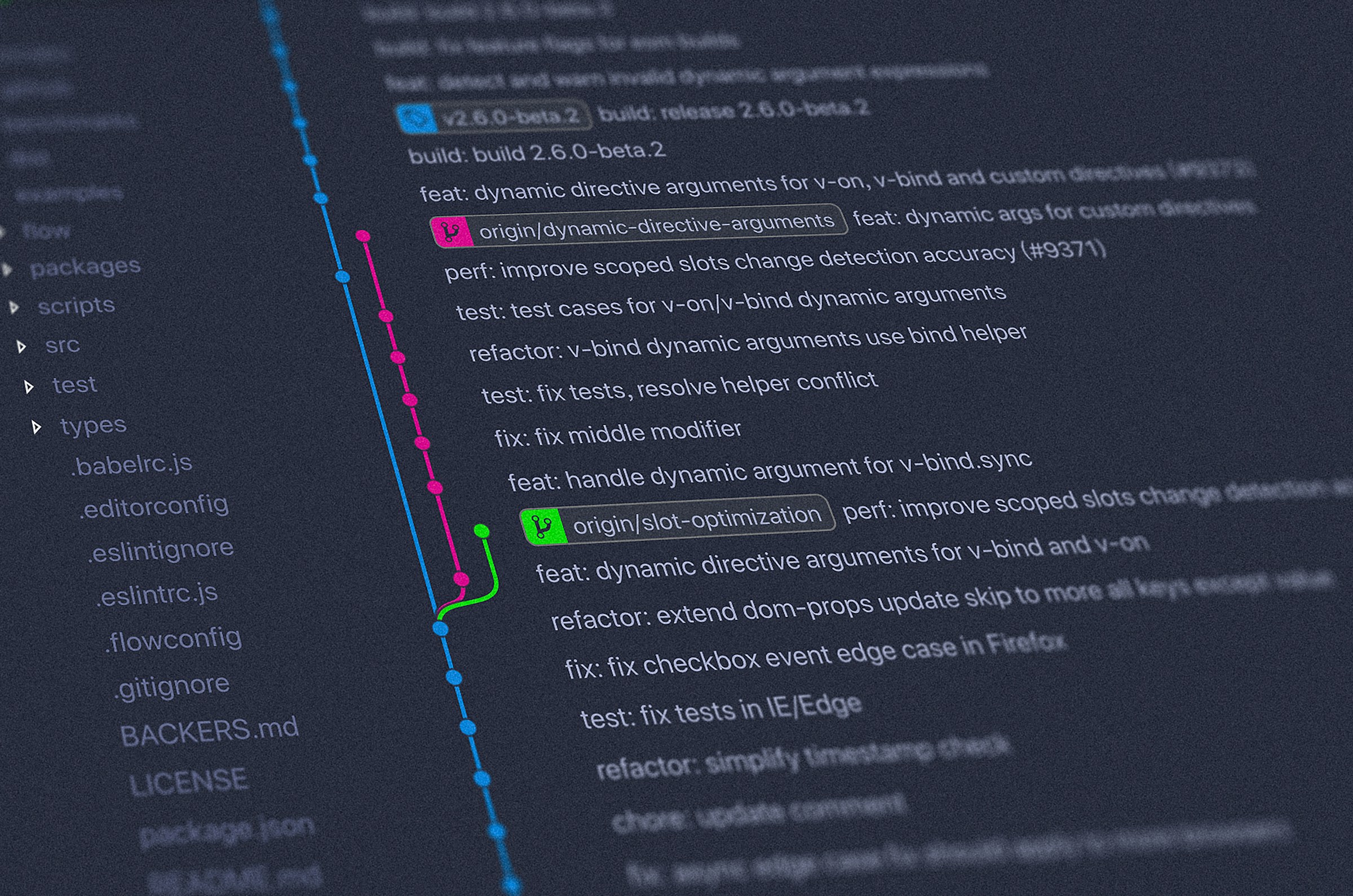 Code Time Capsules: Effective Git Commits - Integral.io